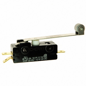 E13-00K - Cherry Switches (ZF Electronics) Stock available. The ...
