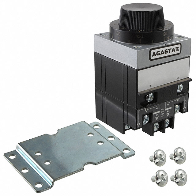7012PJ - Agastat Relays / TE Connectivity Stock available. The ...