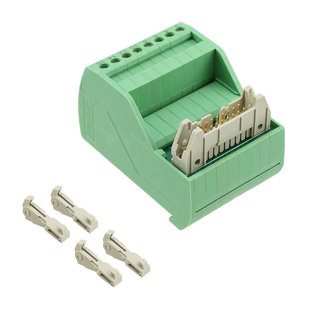2315036 - Phoenix Contact Stock available. The distributor Micro ...