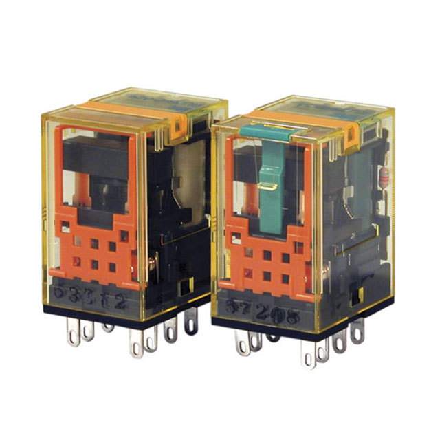 RU2S-A24 - IDEC Stock available. The distributor Micro-Semiconductor ...