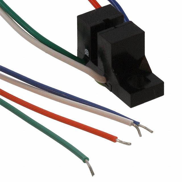 OPB821S5Z - Optek Technology / TT Electronics Stock available. The ...