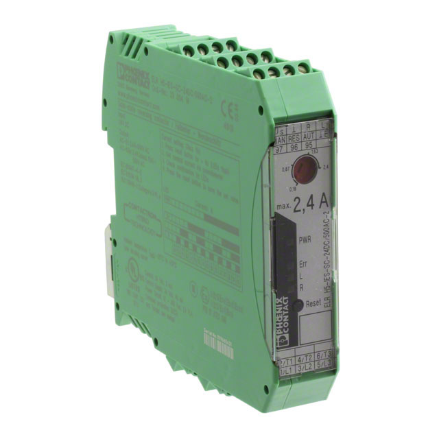 2900414 - Phoenix Contact Stock available. The distributor Micro ...