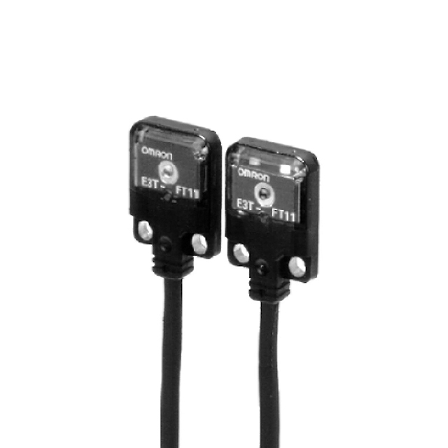 E3T-FT11 - Omron Automation & Safety Stock available. The distributor ...