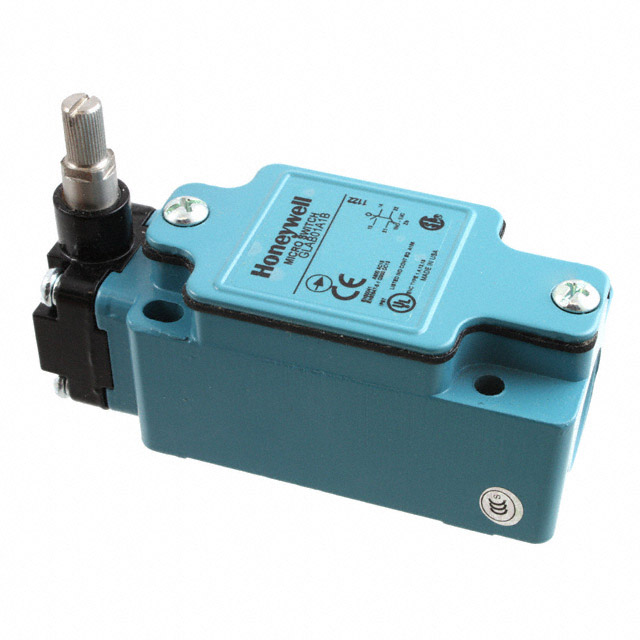 GLAB01A1B - Honeywell Sensing and Productivity Solutions Stock ...