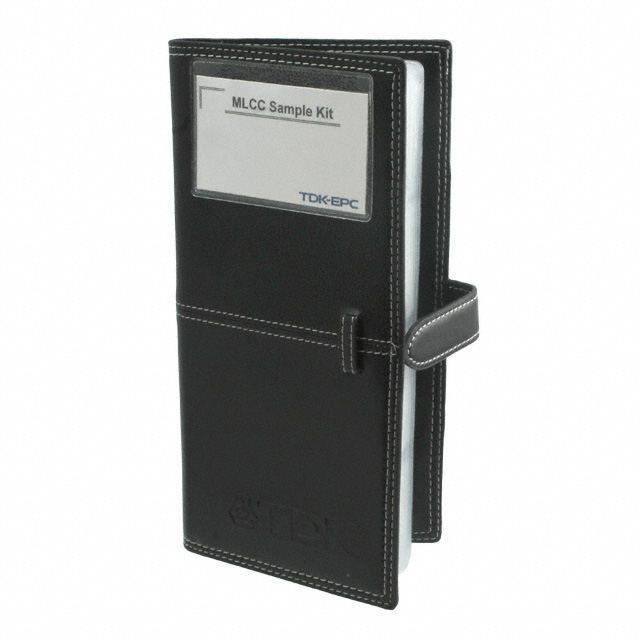 SAMPLE KIT 1005 - TDK Corporation Stock available. The distributor ...