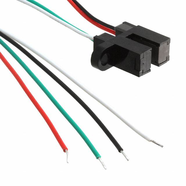 OPB380P11Z - Optek Technology / TT Electronics Stock available. The ...