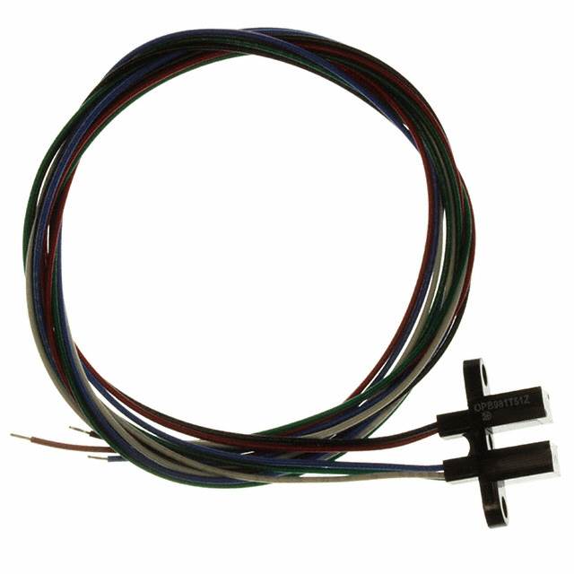 OPB981T51Z - Optek Technology / TT Electronics Stock available. The ...