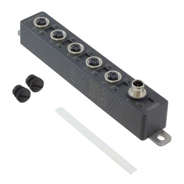 2700200 - Phoenix Contact Stock available. The distributor Micro ...