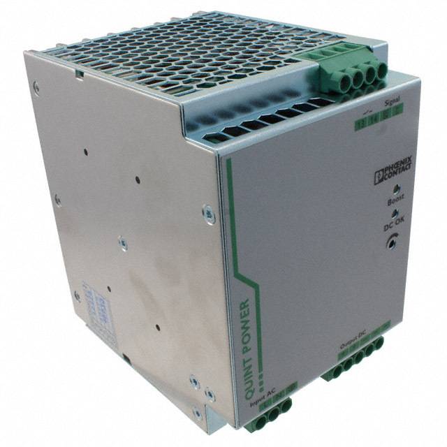 2866776 - Phoenix Contact Stock available. The distributor Micro ...